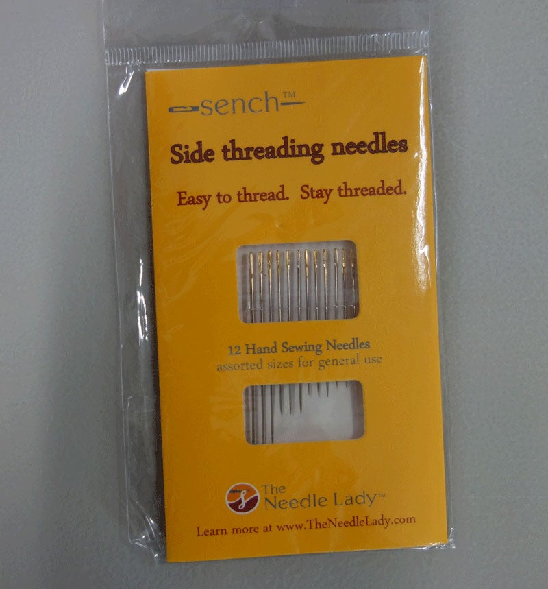 Longarm supplies and notions | Delightful Quilting Store